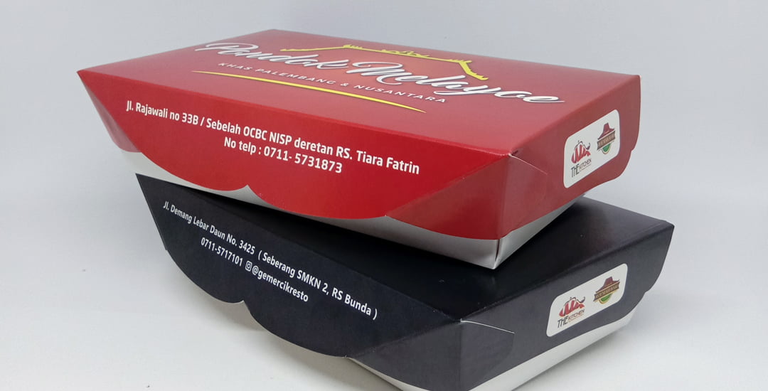Packaging Kemasan Makanan | Kemasan Makanan Food grade